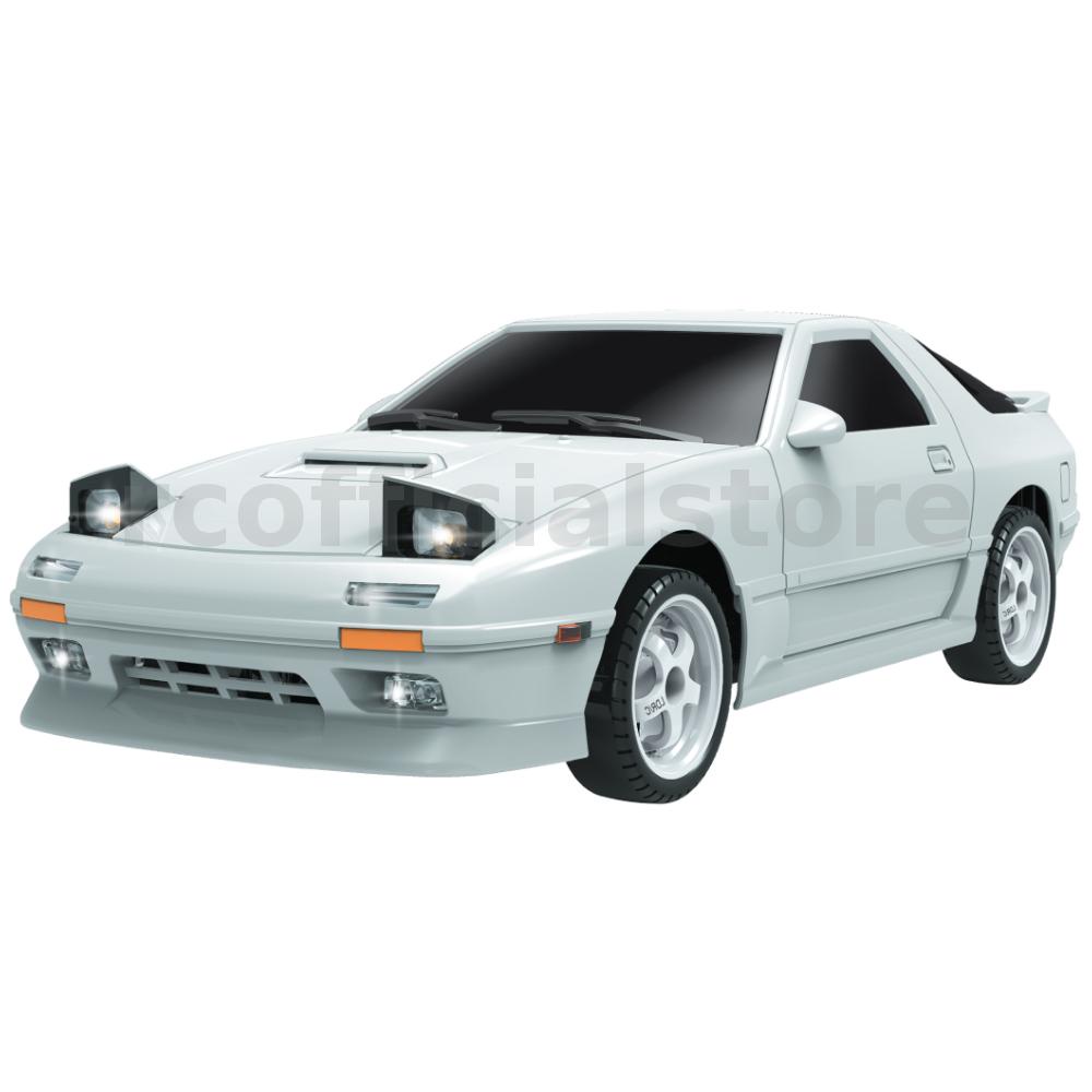 LDRC 1802 RTR 1/18 2.4G 4WD RC Car FC Racing Drift Gyro On-Road Full ...