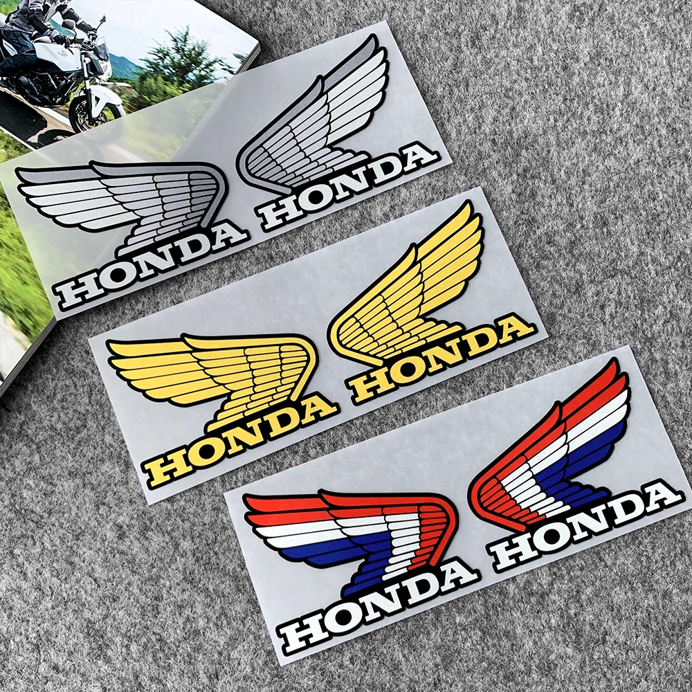 For HONDA Click 125i 150i XRM TMX 125 155 Vario Wave Beat X-ADV 350 750 ...