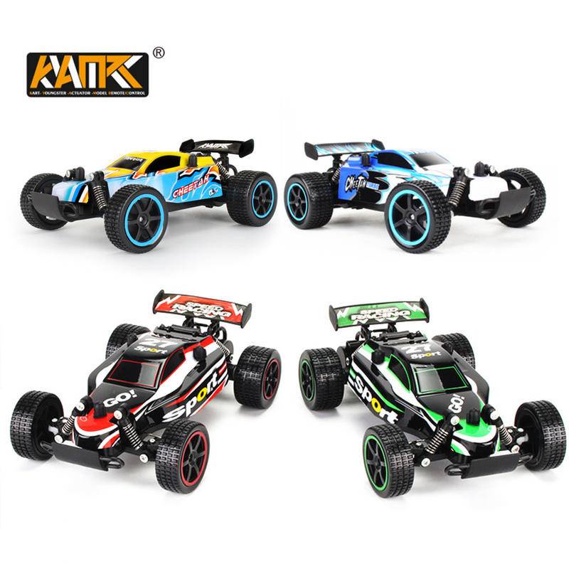 KYAMRC High-speed RC Racing Car Electric Remote Control 2.4G Car Toy ...