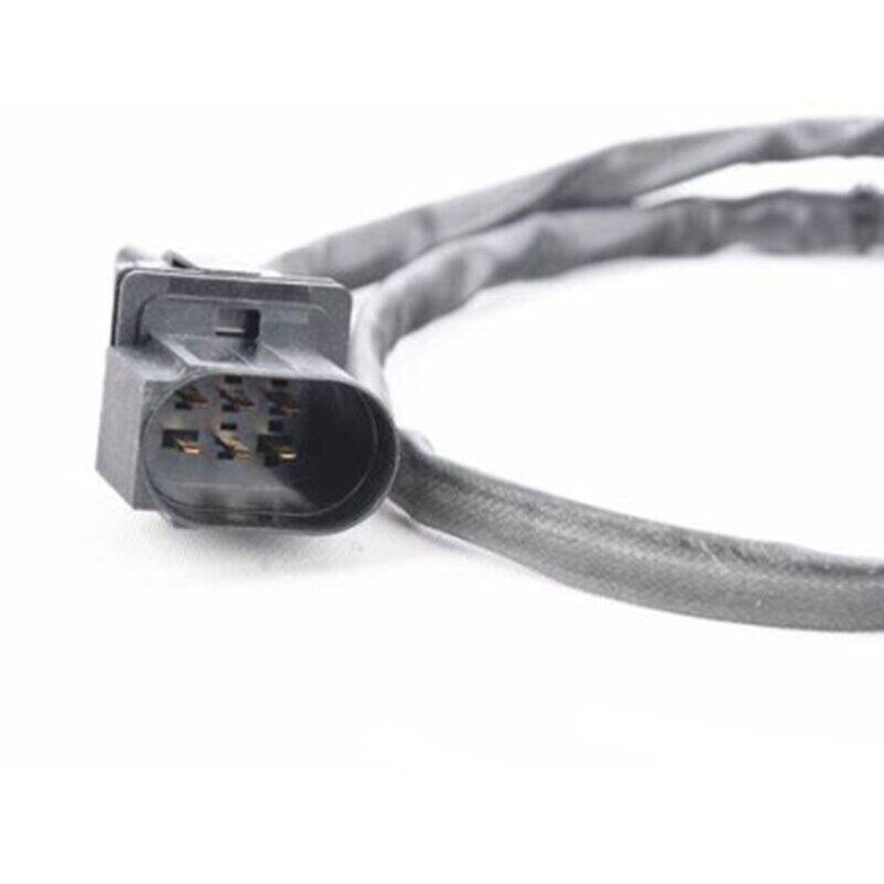 xuming 0258007040 0258007041 5 wires Wideband front Lambda Probe O2 ...