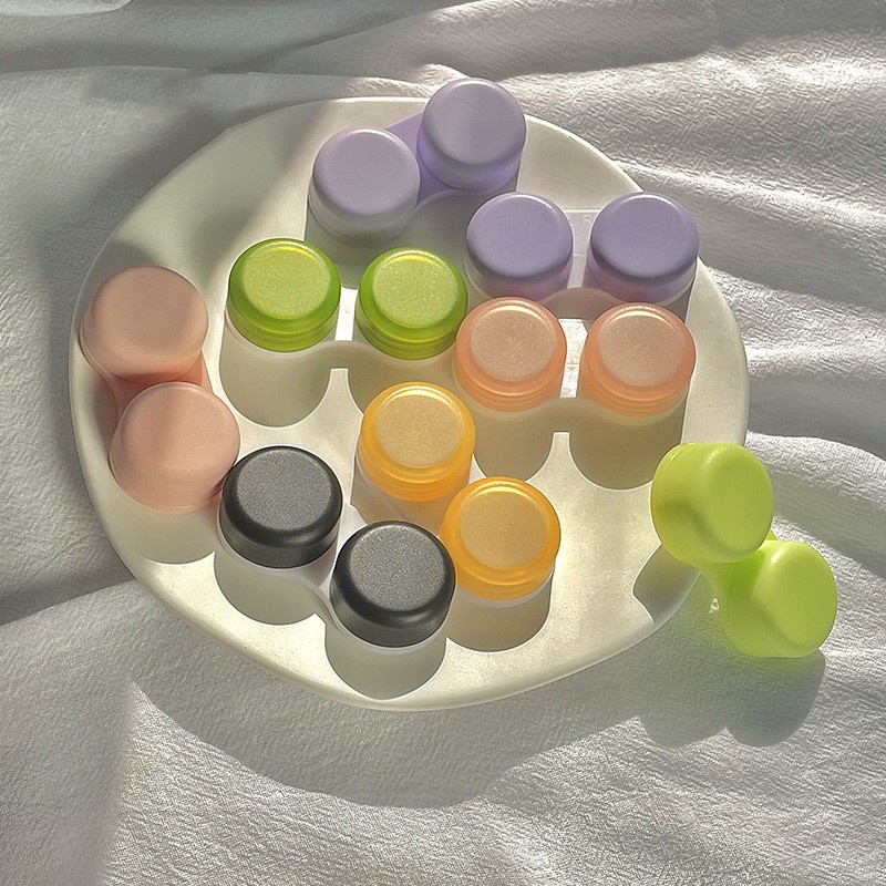 Contact lens box | Shopee Malaysia