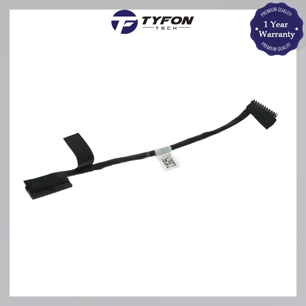 Dell Latitude 5400 5401 5402 5405 Battery Cable Wire EDC41 0MK3X9 ...