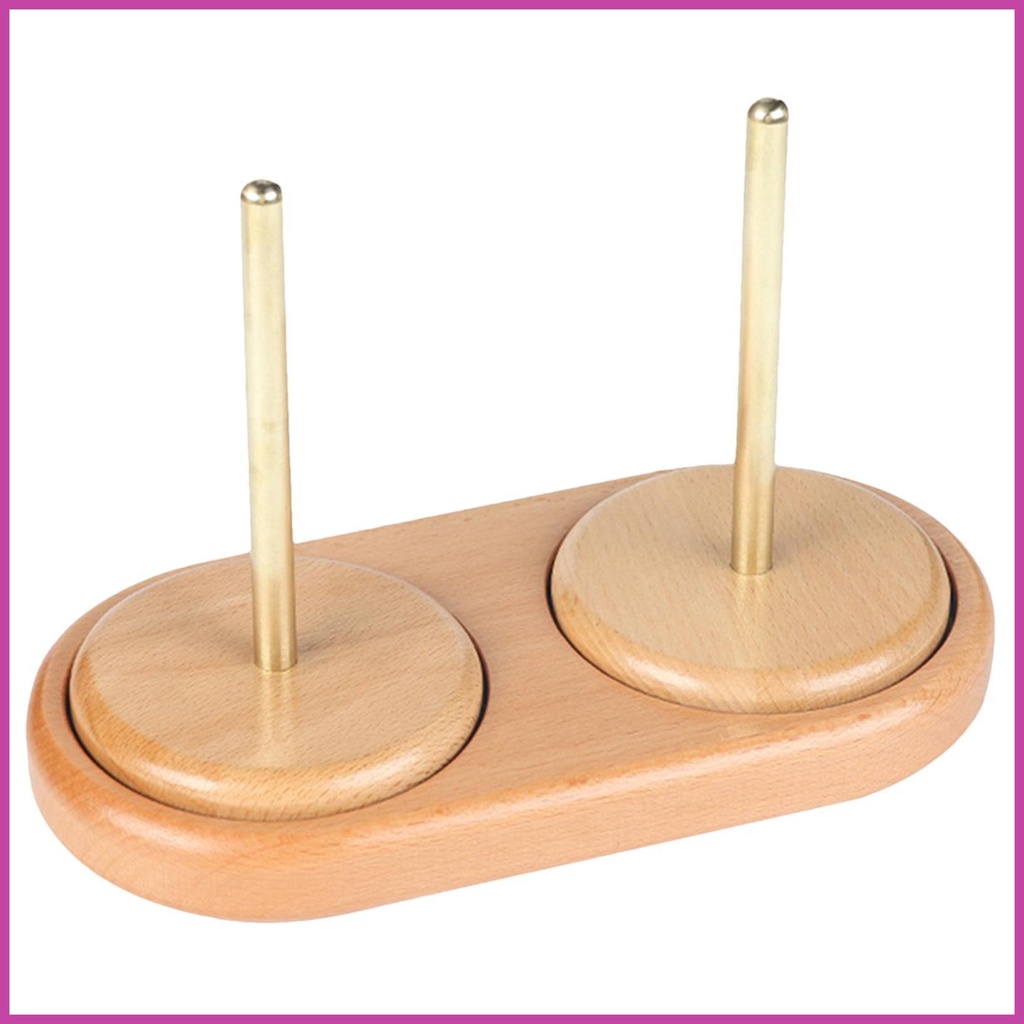 Knitting Yarn Holder Yarn Roller Crochet Tools Knitting Yarn Winder ...