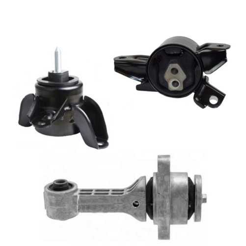 OEM Engine Mounting Set - Kia Rio UB 1.4 ( 1Year Warranty ) | Shopee ...