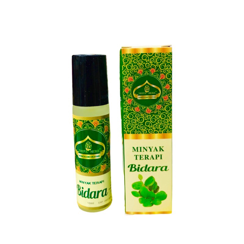 MINYAK BIDARA 10ml 1 BOX 12PCS RM48 Therapy wind oil ( 100 % ORIGINAL ...