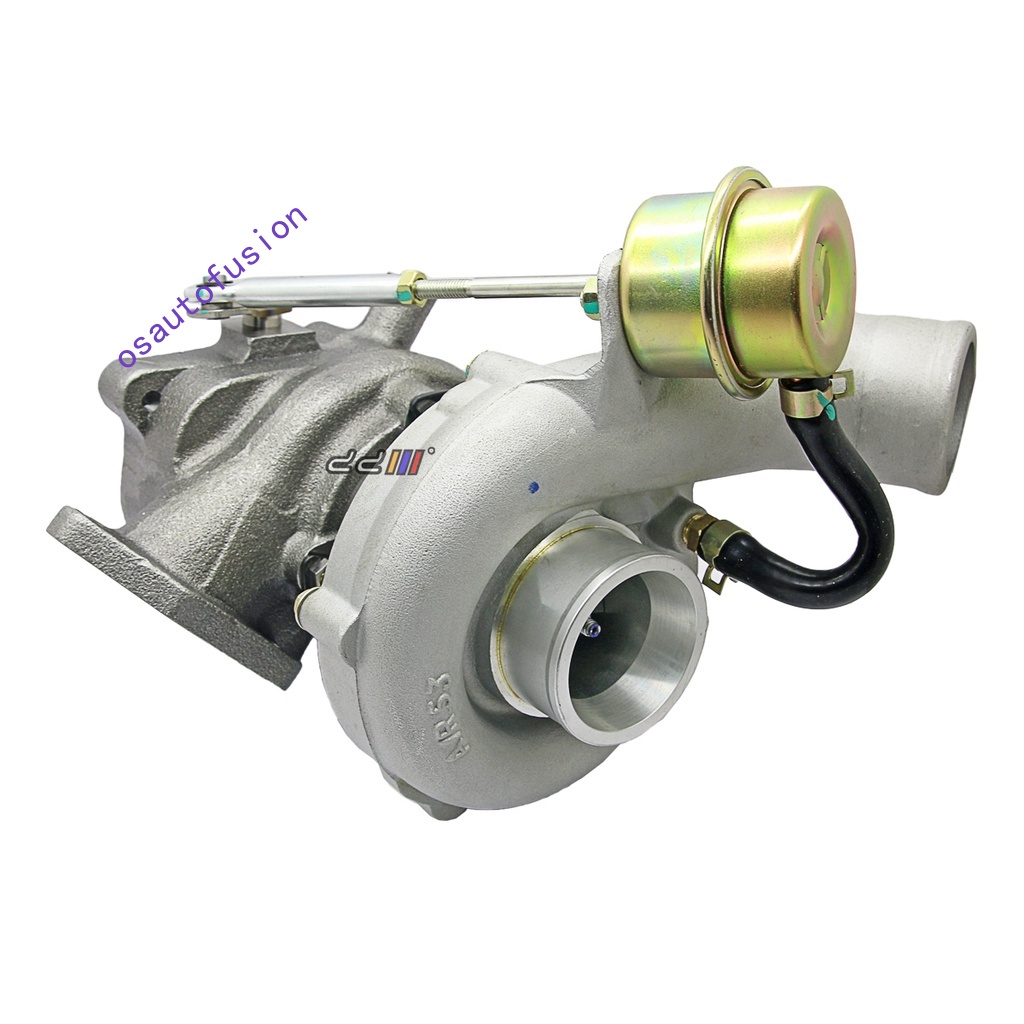 [Stock Sedia] Pengecas Turbo Untuk Hyundai Kia Sorento 2.5L CRDi D4CB ...