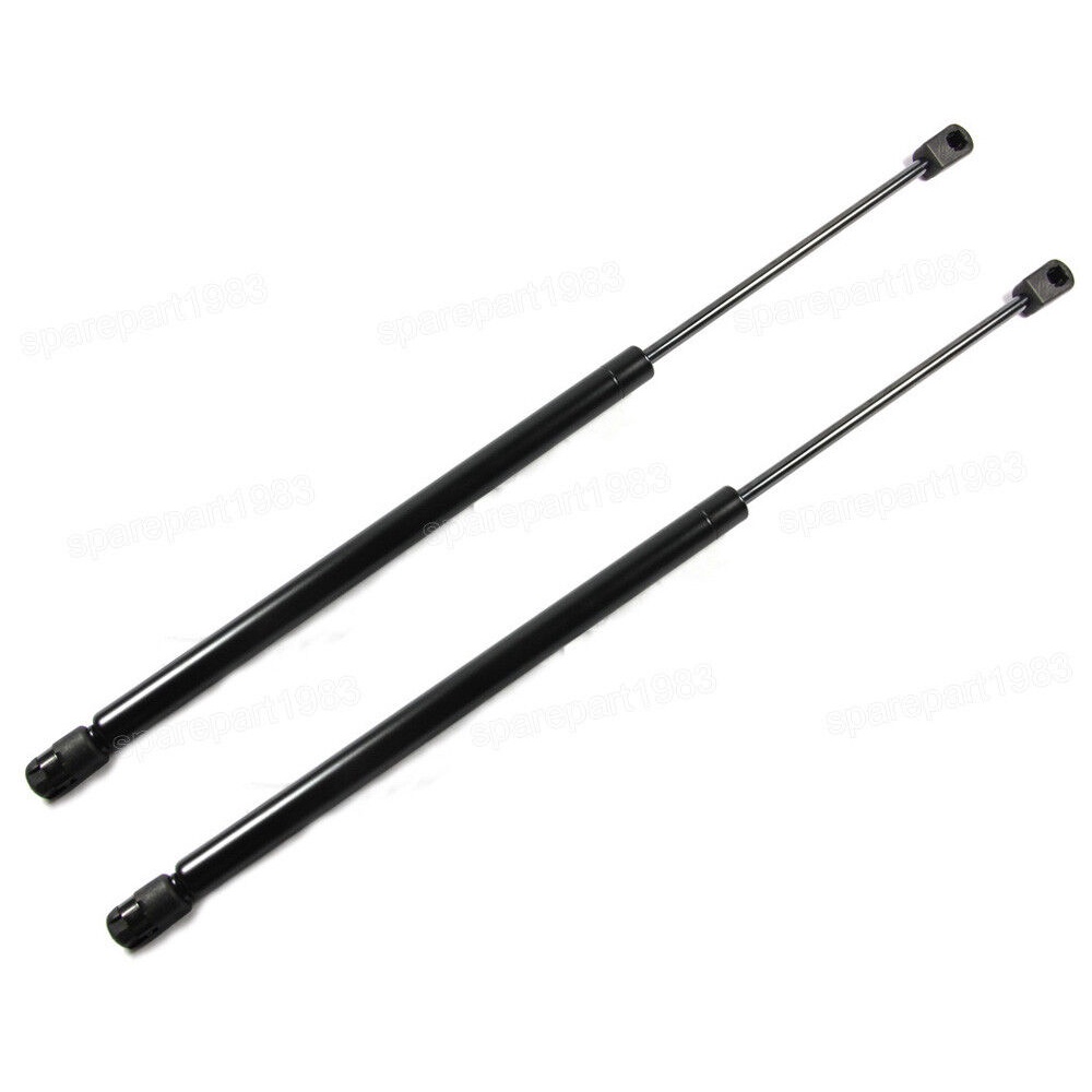 2X Rear Trunk Gas Lift Shock Support Strut Tailgate Damper Spring for ...