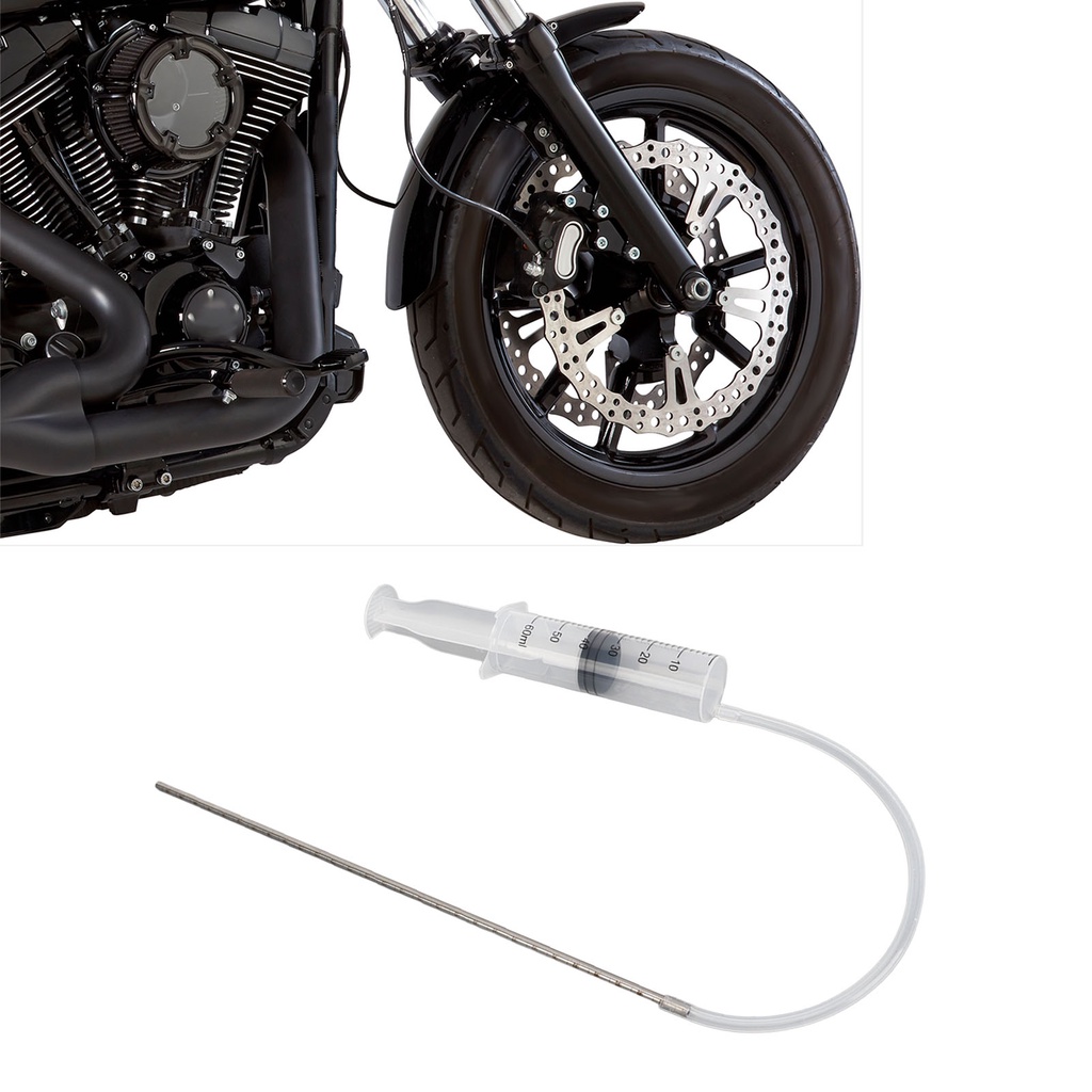 TIM Fork Oil Level Gauge Universal Fork Oil Level Adjustment Measuring ...