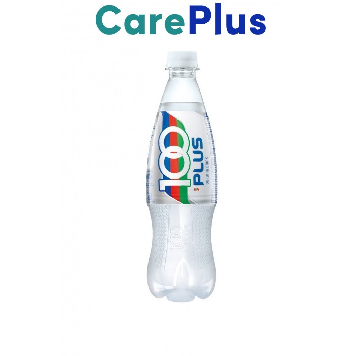 100PLUS ORIGINAL 500ML (EXP: 02/2024) | Shopee Malaysia