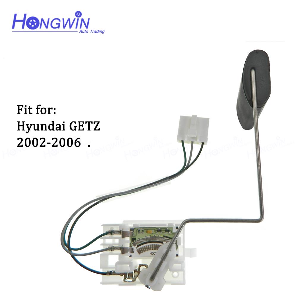 94460-1C000 Fuel Level Sensor For Hyundai Kia Getz 1.1-1.6L 2002-2009 ...
