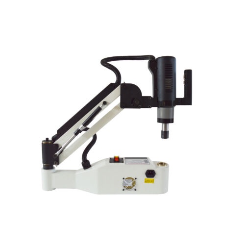 M3-M16 Tapper Tap Arm Touch Screen Electric Drilling Tapping Machine ...
