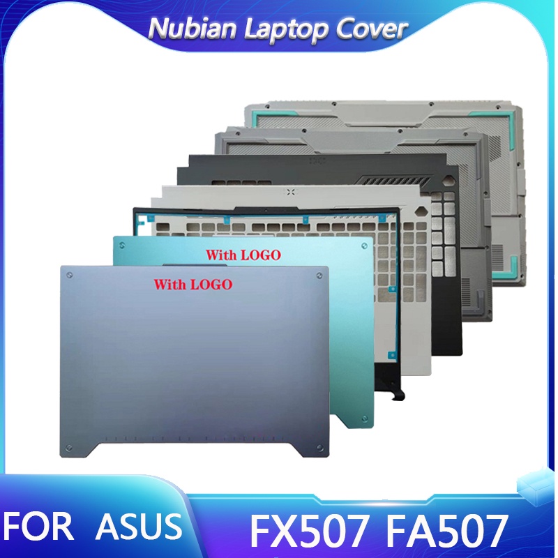 NEW Laptops Case For ASUS TUF Gaming F15 FX507 FA507 Laptops LCD Back ...