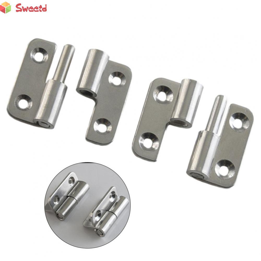 Removable Hinge 304 Stainless Steel 37*33mm Detachable Hinge Doors ...