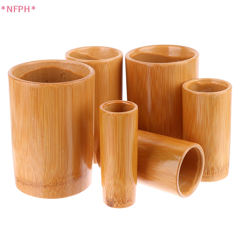NFPH> Traditional Chinese Jar Fire Cupping Set Body Therapy Cellulite ...