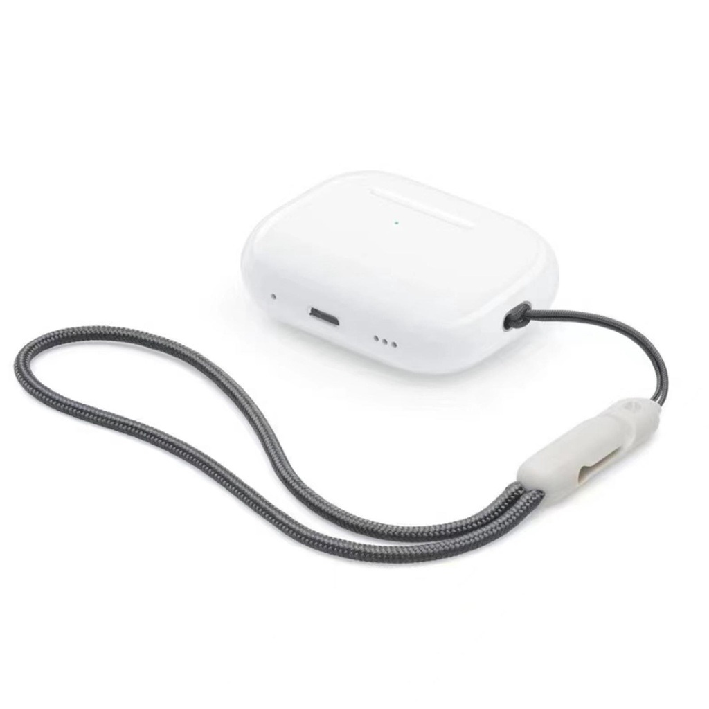 Lanyard For Airpods Incase Anti-lost Rope For Apple Airpods Pro 3 2 1 ...