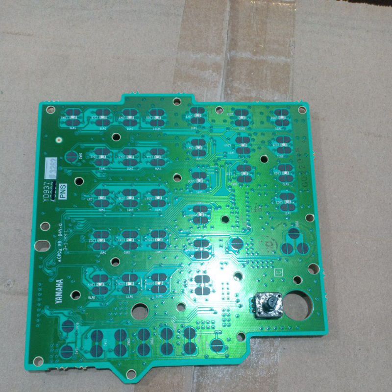 Yamaha PSR S750 PNS PANEL BOARD | Shopee Malaysia