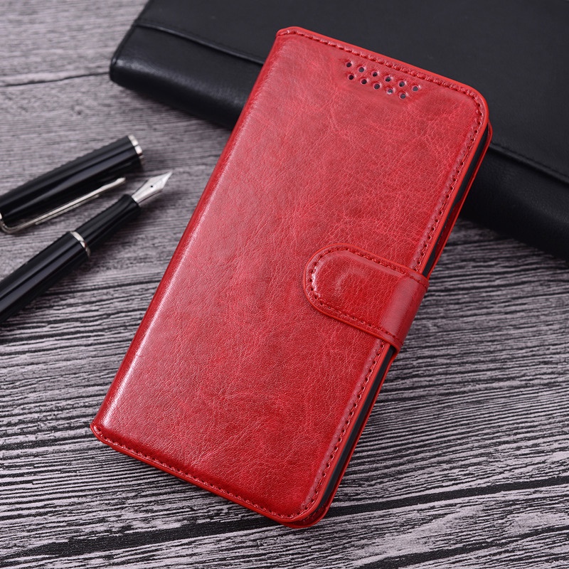 Flip Case For Sharp Aquos R R2 R3 R 5G R6 Sense 3 Lite basic Plus Sense ...