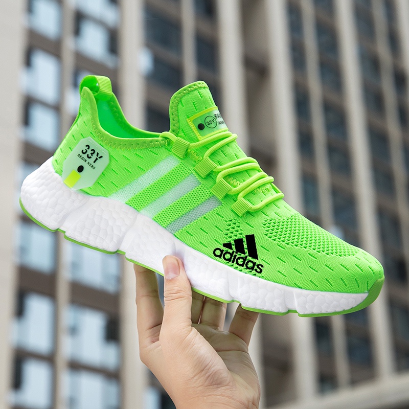 Kasut Sukan Lelaki Size36-45 Kasut Lari Kasual Men's Sports Shoes ...