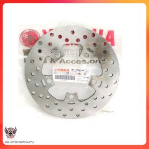 100% HLY Yamaha Y15ZR Y15 Ysuku / FZ 150 FZ150 Rear Disc Brake Plate ...