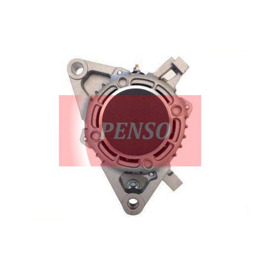 ALTERNATOR UNTUK TOYOTA HILUX 2.4L GUN126R, 04/2016,1GD-FTV, 2GD-FTV ...