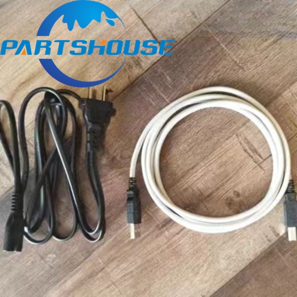 Epson Brand New original data cable power cord u port 8 words for L3110 ...