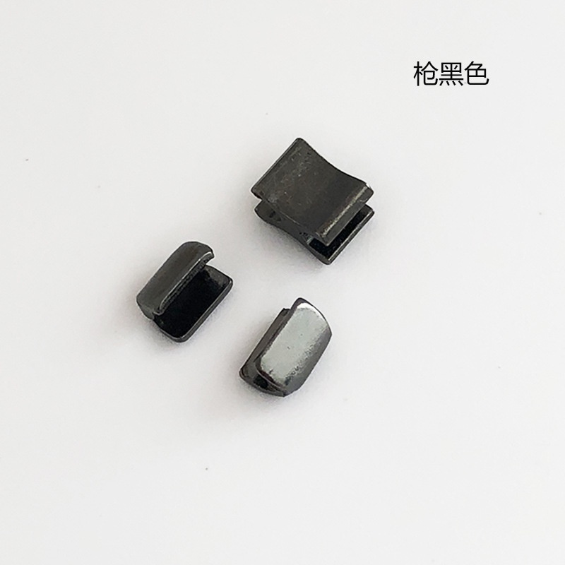 Zipper Replacement Head Zipper Repair Kit Fix Zip Slider Tools Stopper ...