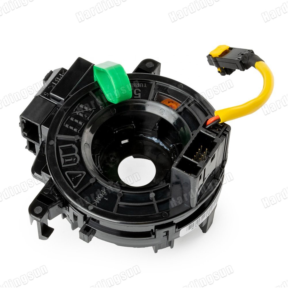 Spiral Cable Clock Spring For Subaru Brz Forester Impreza Legacy ...