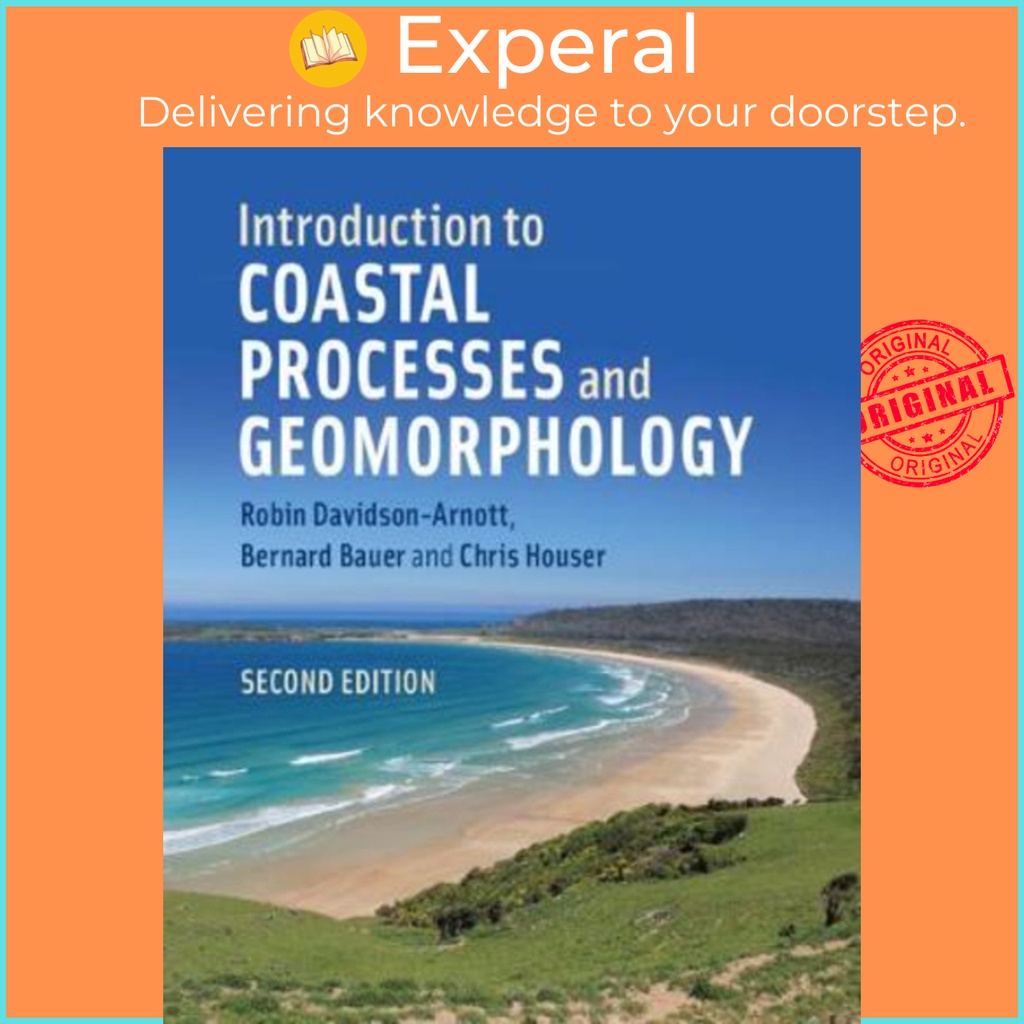 [English - 100% Original] - Introduction to Coastal Processes and Geomo ...