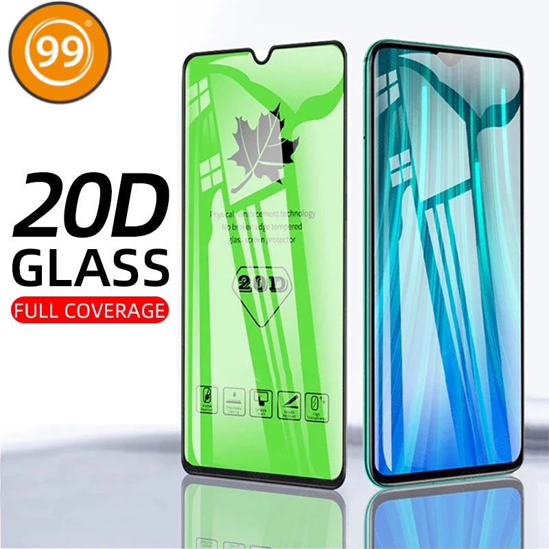 9S 20D Full Tempered Glass Samsung Galaxy S23 Plus S22 5G Note 20 S21 FE S20 M33 M53 M23 M32 M22 ...
