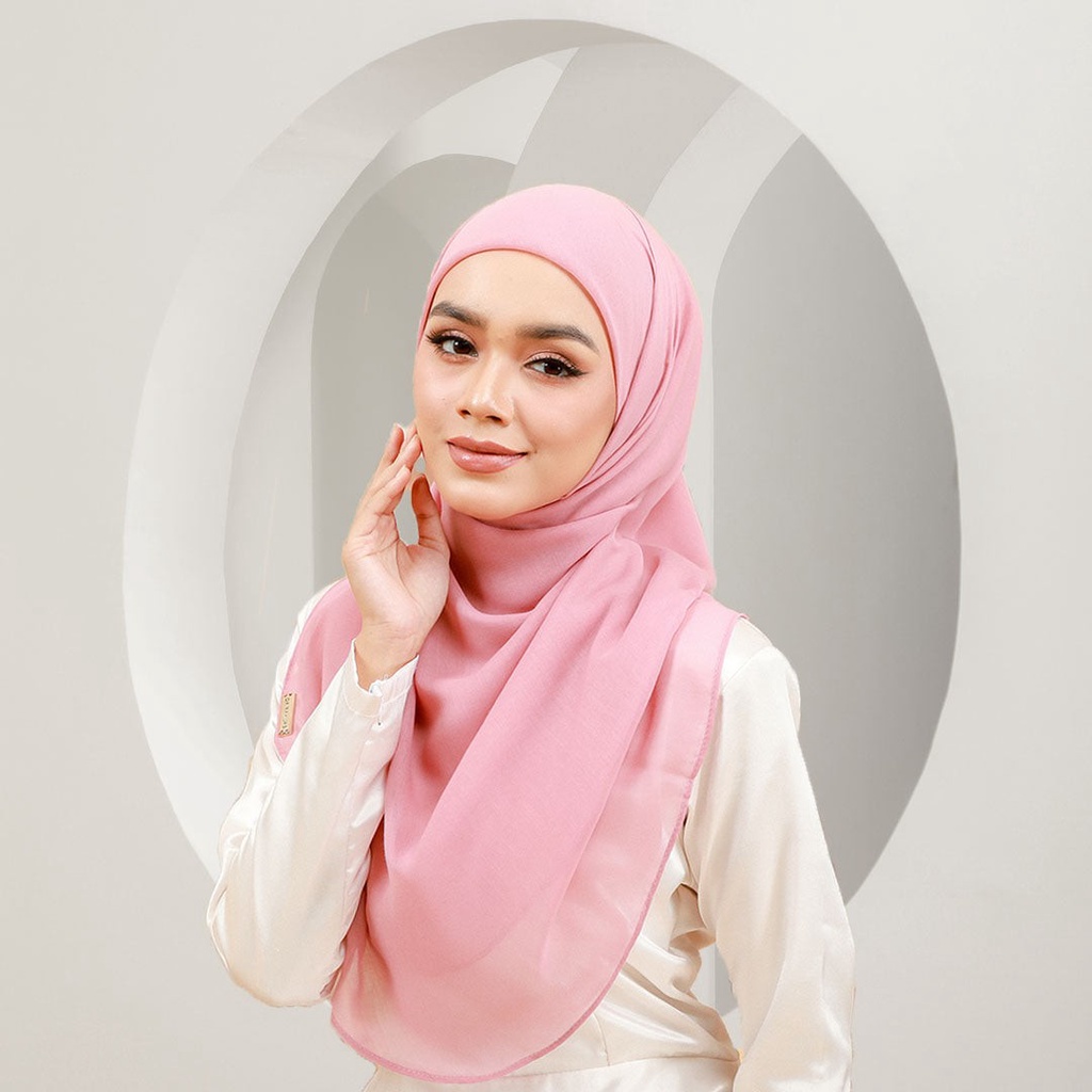 BAWAL CURVE - BC08 (PINK) | Shopee Malaysia