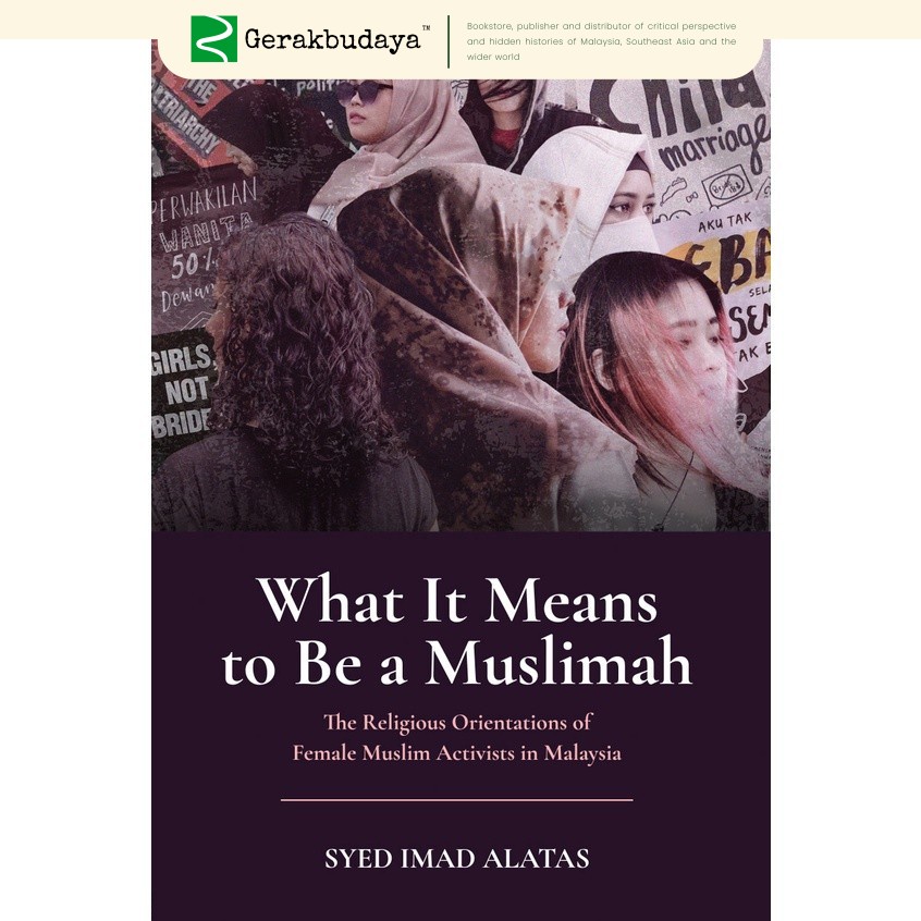 What It Means To Be A Muslimah: The Religious Orientations of Female ...