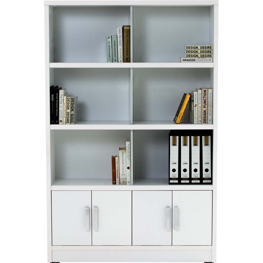 HOYO 6 Cube Glass Cabinet Display Cabinet Display Rack File Cabinet ...