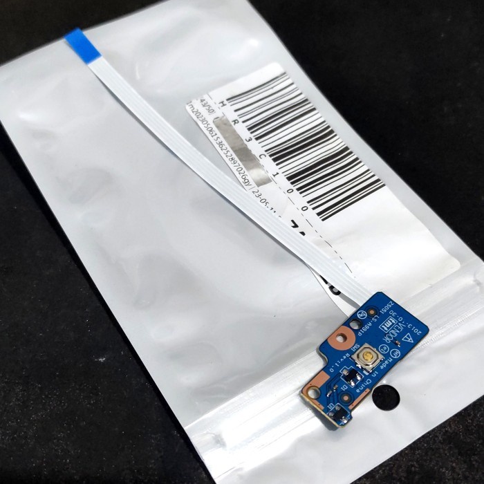 TOMBOL Hp Pavilion 15-G Power board switch button g005ax g093sa g021au ...