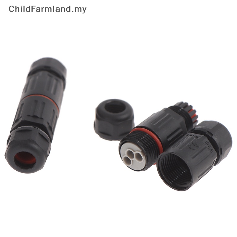 [ChildFarmland] IP68 Industrial Electrical Waterproof Wire cable ...