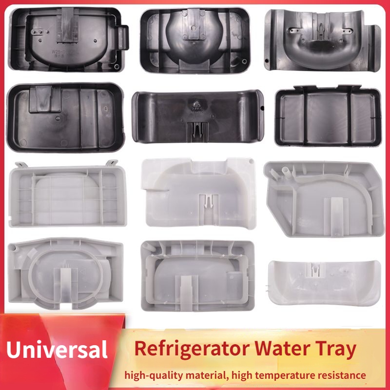 Refrigerator Water Tray Refrigerator Repair Parts Fridge Compressor ...