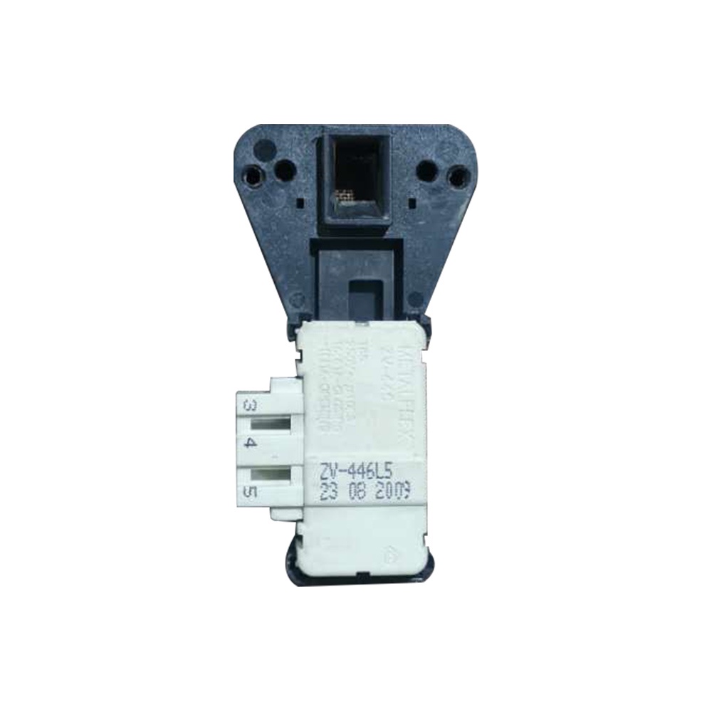 Electronic Lock Switch ZV-446L5 Suitable for Samsung Washing Machine ...