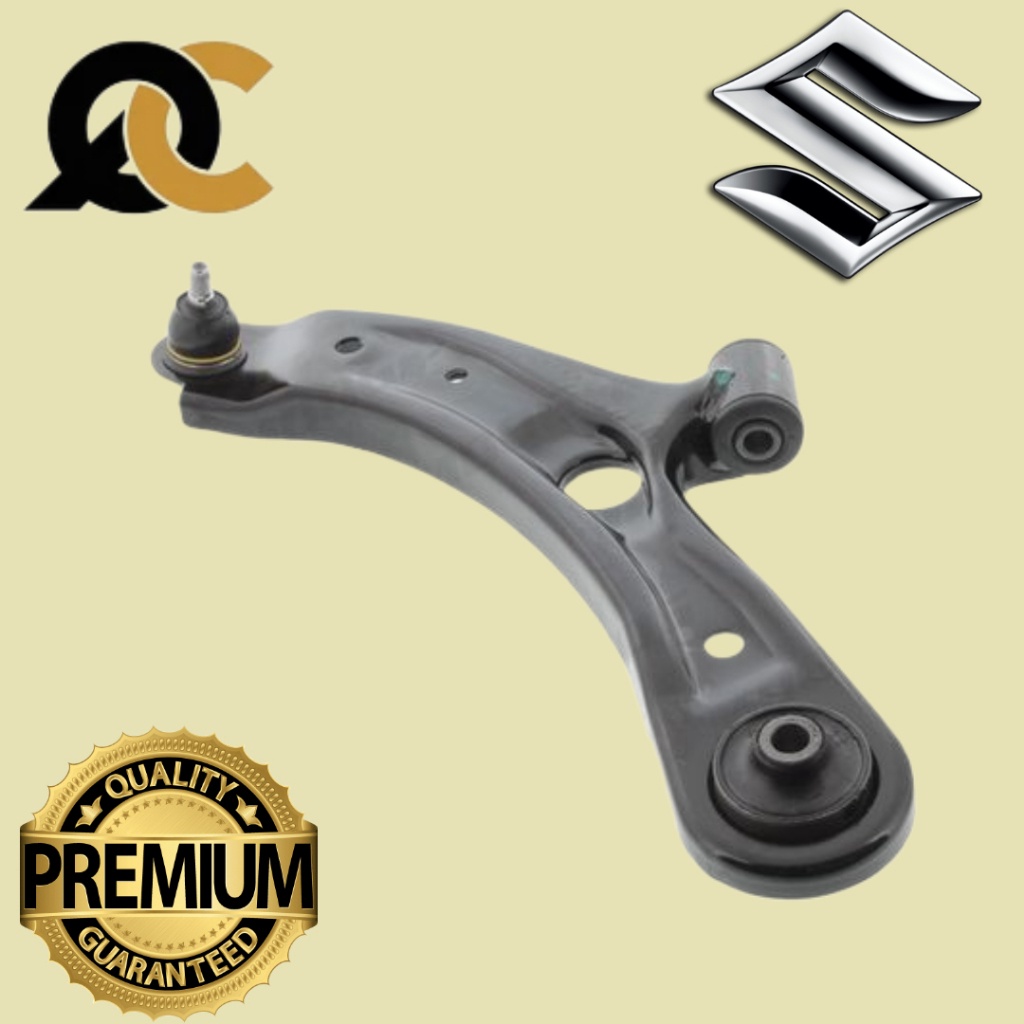 Suzuki Front Lower Arm SUZUKI SWIFT 1.4 AZF414 (SUZUKI JAPAN) | Shopee ...