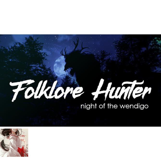 [PC Game] Folklore Hunter [Digital Download] | Shopee Malaysia
