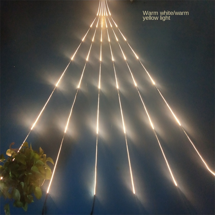 Chase Mode Colorful Horse Running Water Chasing Light Low Voltage ...