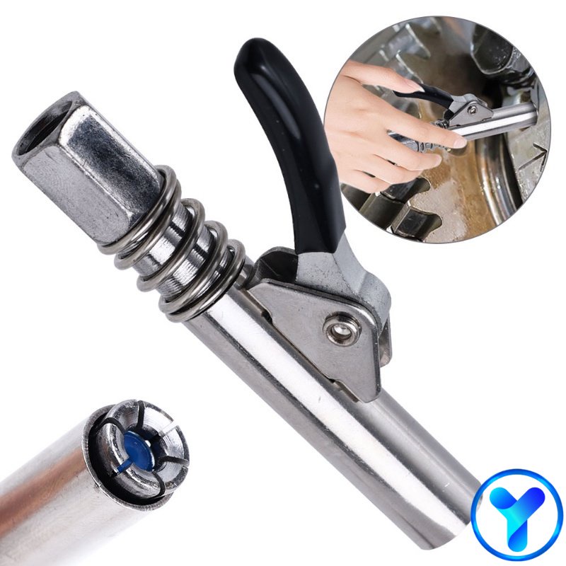 YAP Car High-pressure Locking Clamp Type Oil Nozzle Quick Lock Release ...