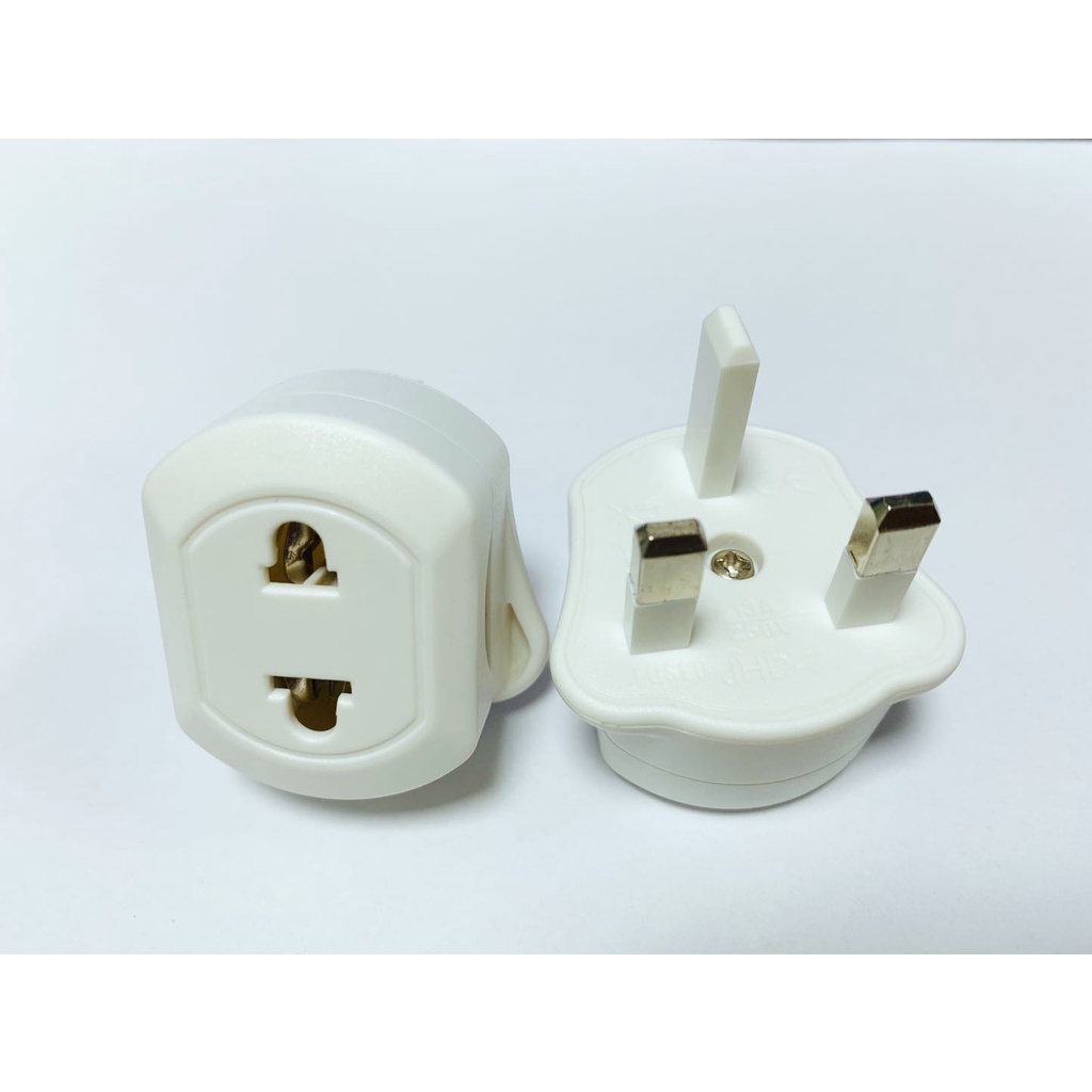 British standard UK adapter plug American standard European standard to ...