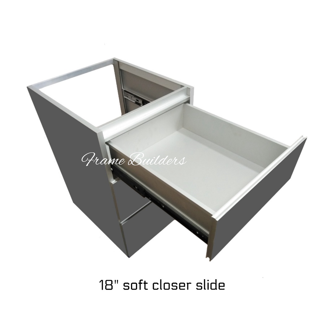 Laci 3 Tingkat/Kitchen Drawer Set/Drawer Set For Cement Tiles Tabletop ...