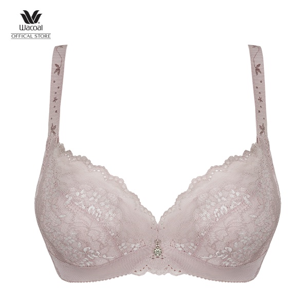 Wacoal Wired Push Up Bra ZB4614 | Shopee Malaysia