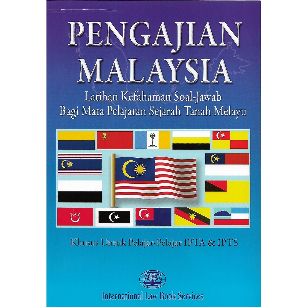 Pengajian Malaysia Latihah Kefahaman Soal Jawab Bagi Mata Pelajaran ...