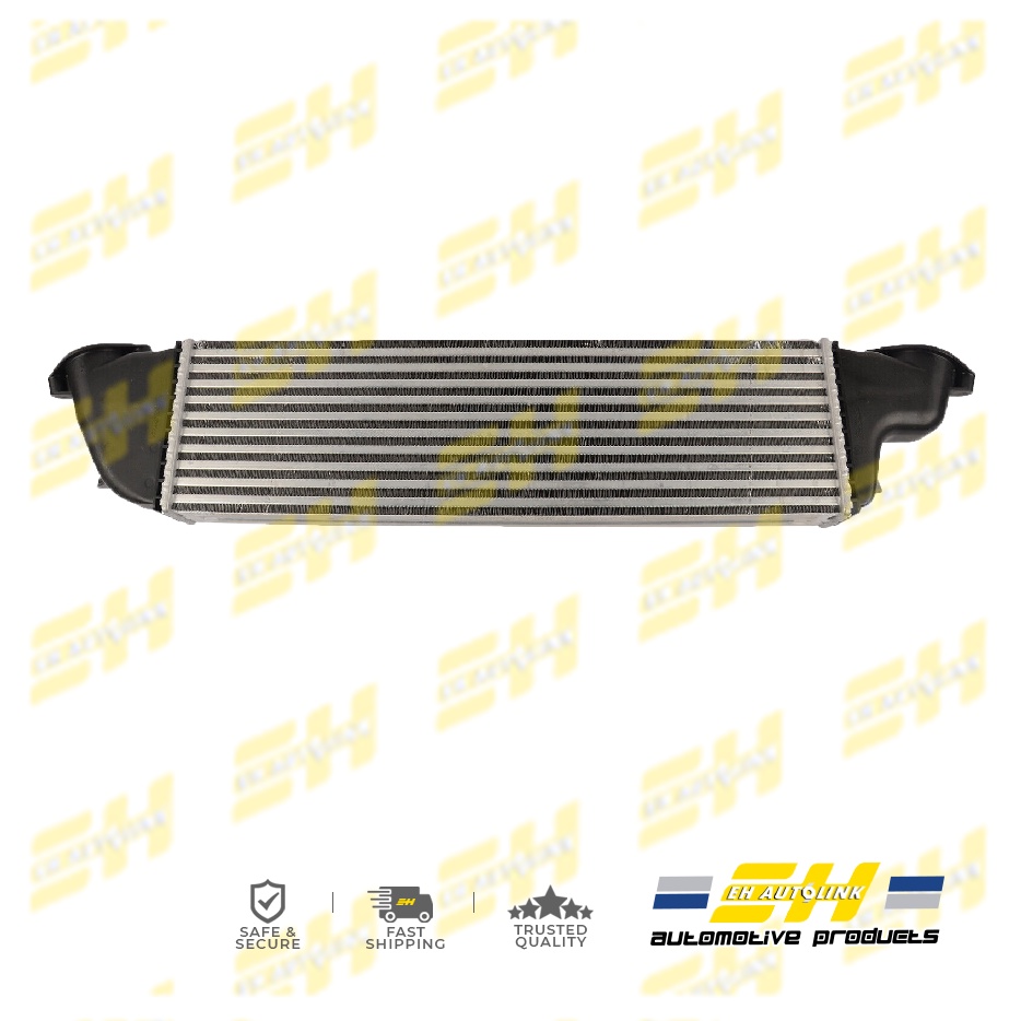 MITSUBISHI TRITON 4N15 KL1T 2016 INTERCOOLER - 1530A161 | Shopee Malaysia