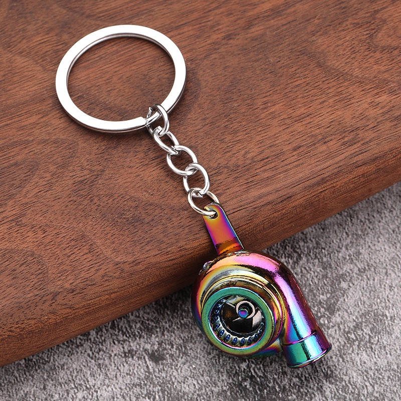 [Ready Stock] Car Gear Keychain Modified Metal Gear Keychain Small Gift ...