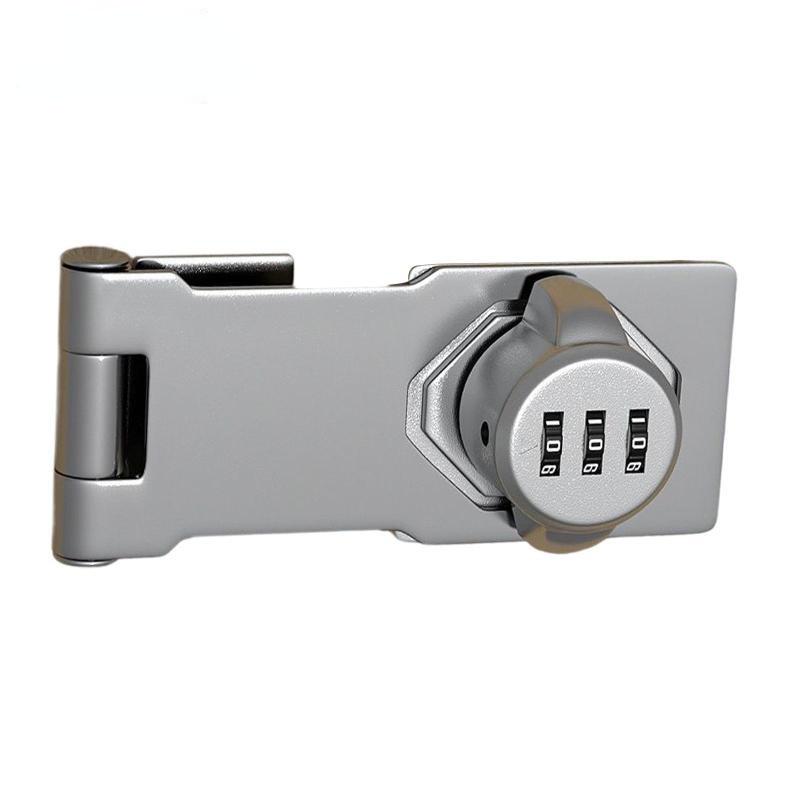 Mechanical Password Lock, Combination Door Lock Office File Cabinet ...