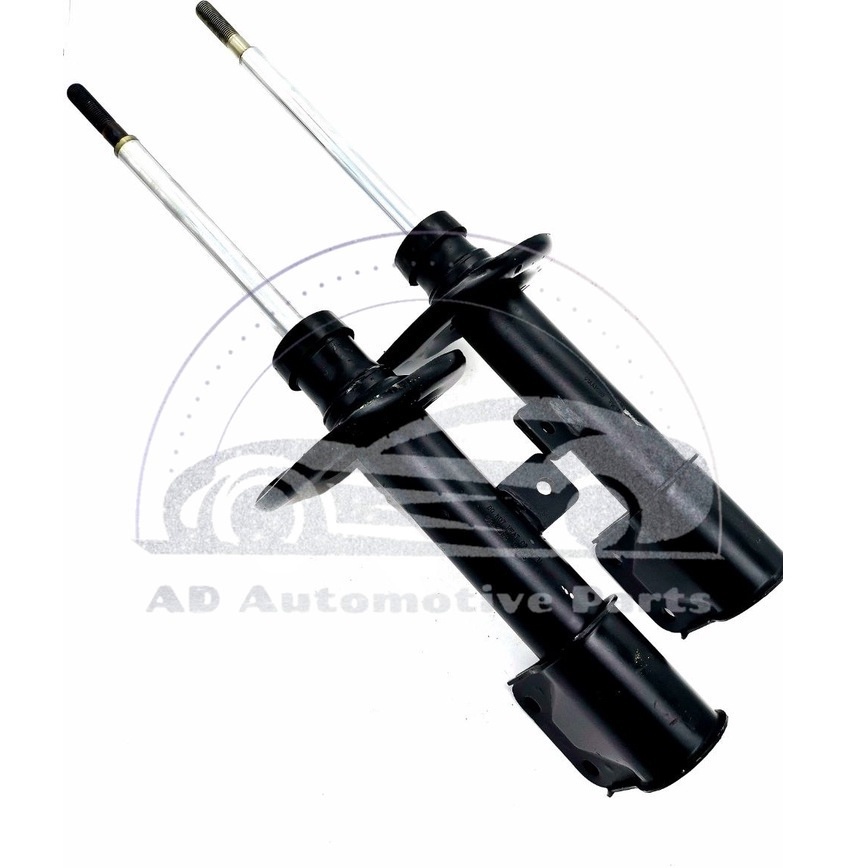 Shock Absorber Front / Rear For Peugeot 308 408 3008 5008 - 100% ...