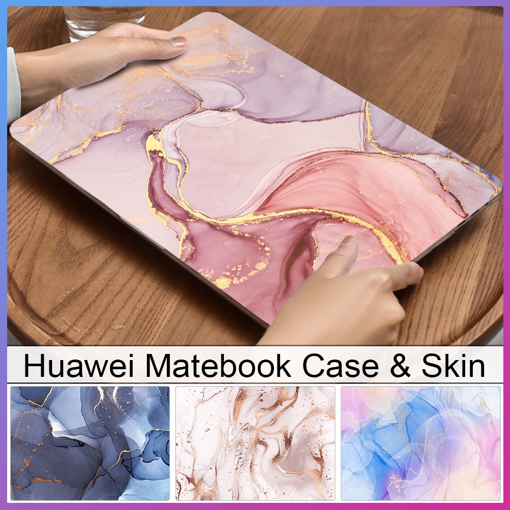 2023 Huawei Matebook D16 D15 D14 Se Case Matte Hard Laptop Case 14s D15 ...