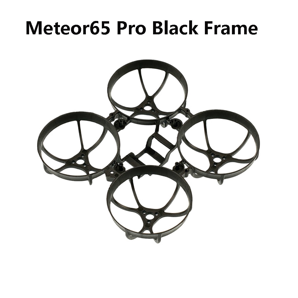 BETAFPV Meteor75 Meteor 75 Micro Brushless BWhoop Frame KIT Plastic 5 ...